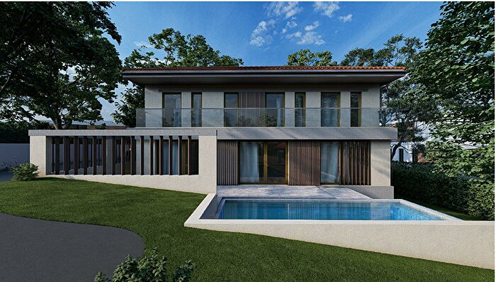 Maisons à vendre et appartements à louer - 1