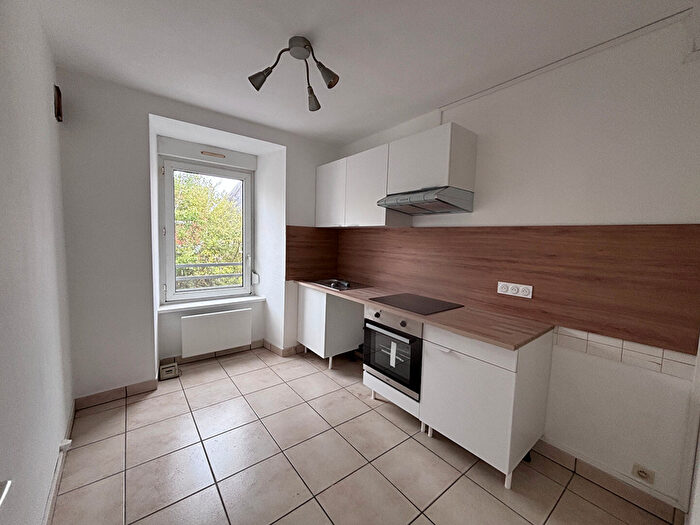 Appartement 3 pièces à Loudéac, à louer