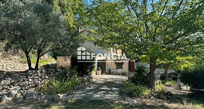 Maison 5 pièces à vendre à Salon-de-Provence, Canourgues