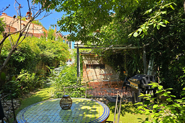 Laroque-des-Albères - Maison 4 pièces à vendre