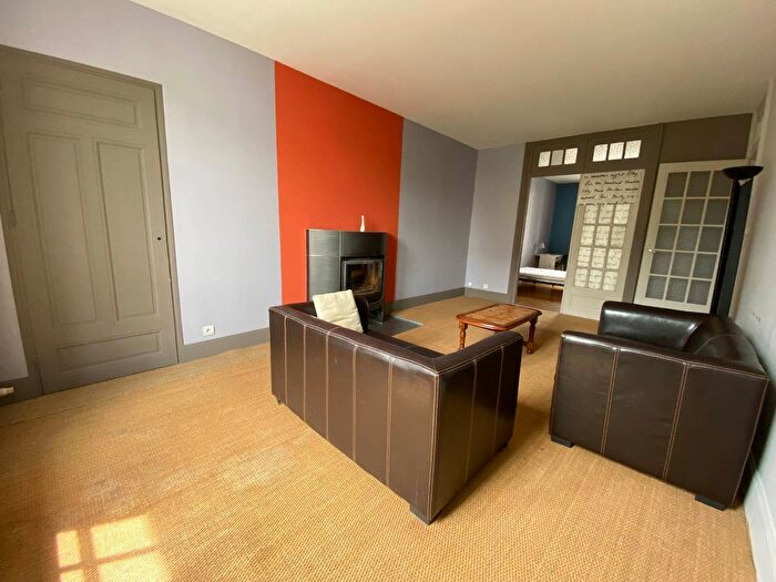 Appartement 5 pièces à Ile Verte, Grenoble, à louer