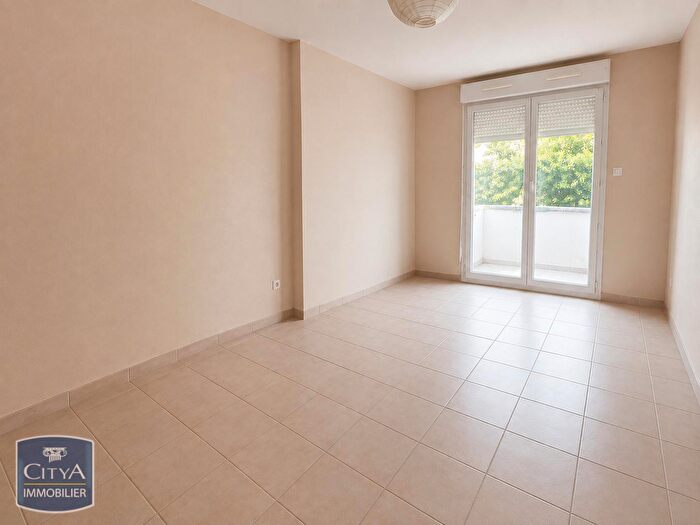 Appartement 1 pièce à louer à Beaupréau