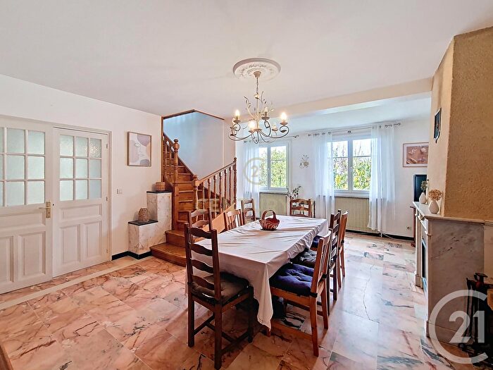 Maison 6 pièces à Noisy-le-Grand, Sud, à vendre