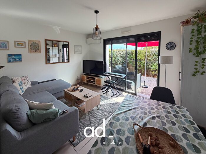 Maison 3 pièces à Dompierre-sur-Mer, à vendre