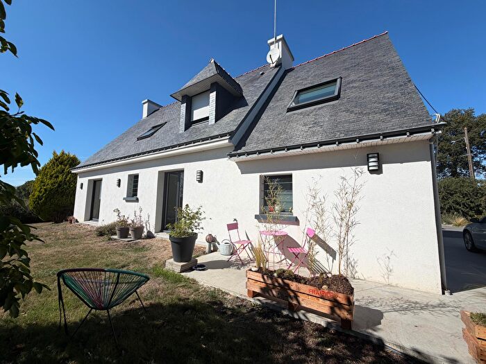 Lignol : Maison 8 pièces à vendre
