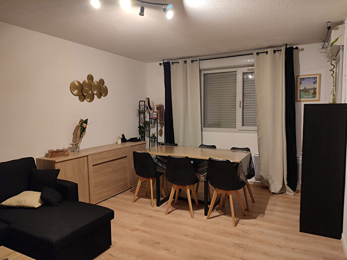 Appartement 2 pièces à Colomiers, Perget, Monturon, à louer