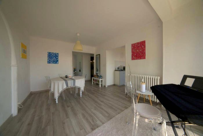 Appartement 5 pièces à louer - Les Platanes, Aix-en-Provence