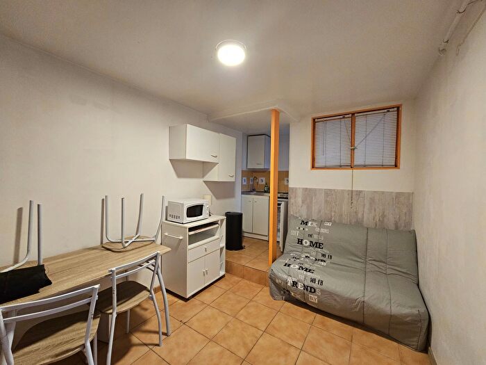 Appartement à louer - Châteaubriant - 1 pièce