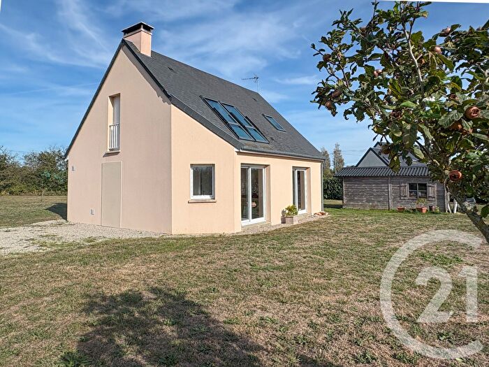 Maison 4 pièces à Bolleville, à vendre