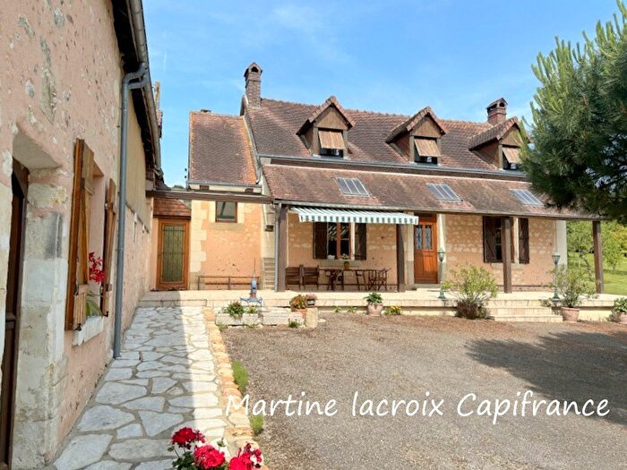 Maison 7 pièces à Ceton, à vendre