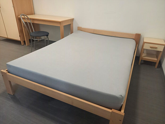 Strasbourg, Gare : Appartement 1 pièce à louer