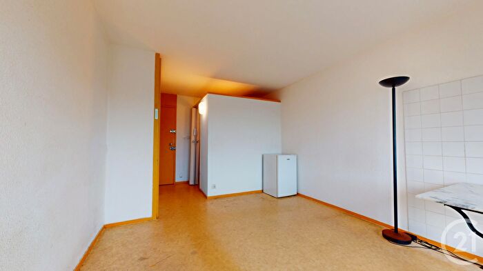 Appartement à vendre - Biarritz, Larrepunte, République - 1 pièce