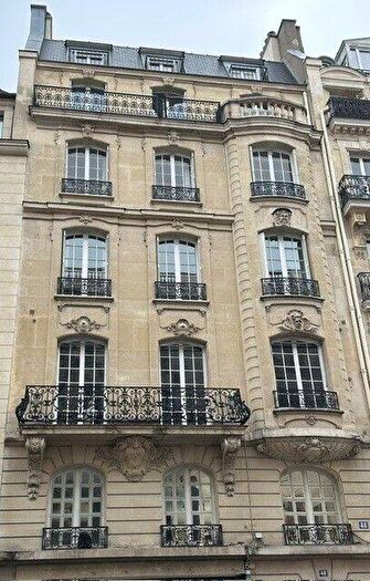 Appartement 4 pièces à Elysées-Madeleine, Paris 8ème arrondissement, à louer