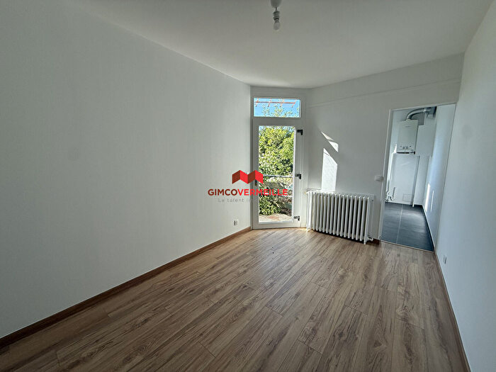 Appartement 2 pièces à louer - Rueil-Malmaison, Coteaux