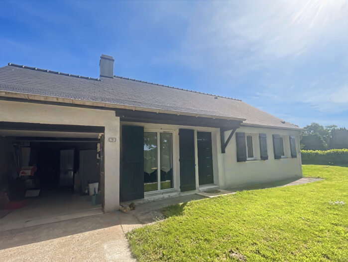 Maison 4 pièces à Saint-Nolff, à vendre