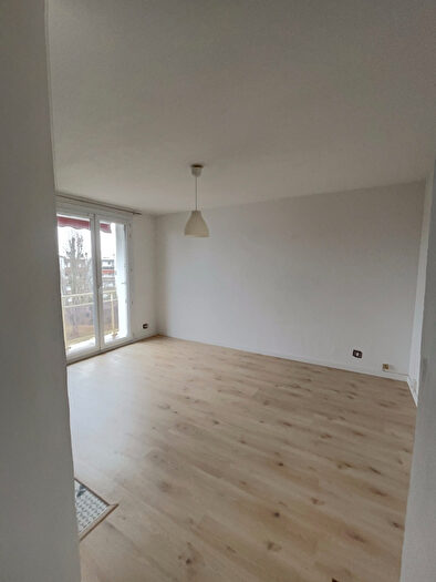 Appartement à louer - Montpellier, Les Cévennes, Clementville - 2 pièces - 1 chambre