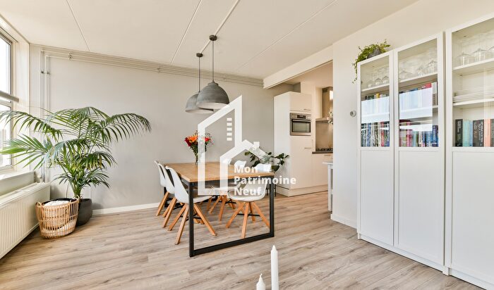 Maison 3 pièces à vendre à Toulouse, La Cépière, Arènes