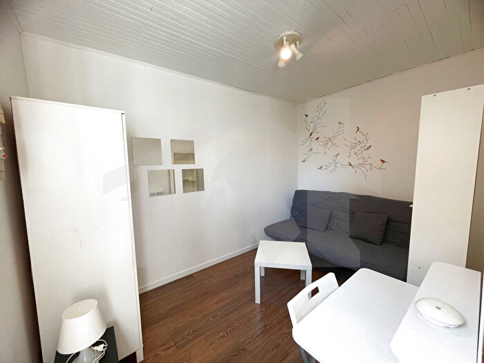 Grenoble, Berriat : Appartement 1 pièce à louer