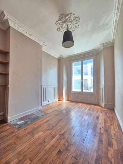 Appartement 2 pièces à louer - Le Perreux-sur-Marne