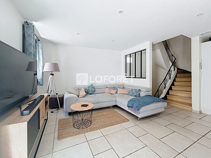 Maison 4 pièces à vendre - Palau-del-Vidre