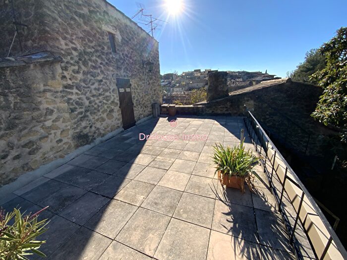 Maison à vendre - Lauris - 12 pièces - 4 chambres