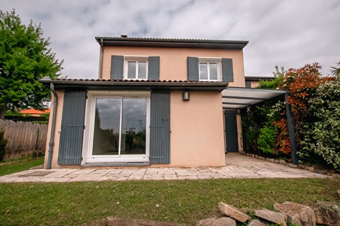 Maison à vendre - Clermont-Ferrand, Les Landais, Fontaine du Bac, La Pardieu - 5 pièces - 3 chambres