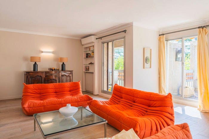 Val Saint-André, Arc, La Torse, Aix-en-Provence - Appartement 5 pièces à louer