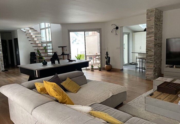 Maison 8 pièces à Toulouse, Côte Pavée, Limayrac, Ayga, à vendre