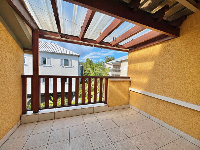 Appartement 4 pièces à L'Étang-Salé, Etang-Salé les Bains, à vendre