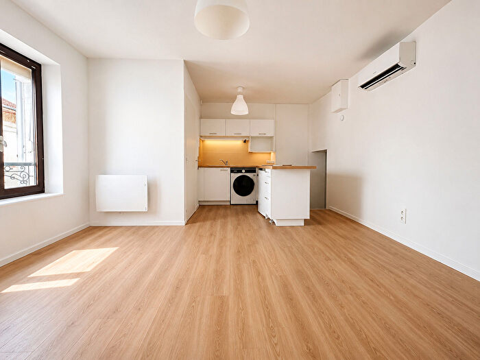 Reims, Clairmarais, Charles Arnould - Appartement 2 pièces à vendre