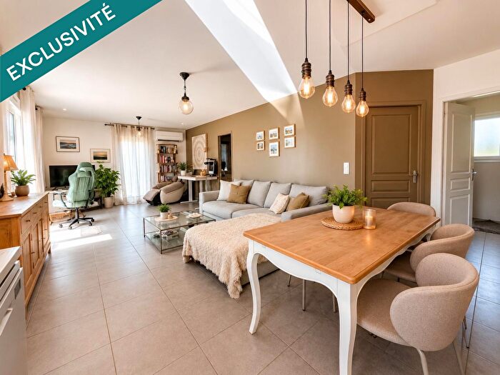 Maison 4 pièces à vendre - Barneville-Carteret