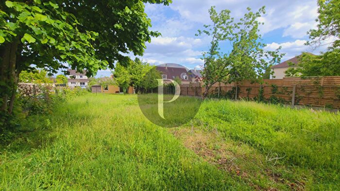 Maison 3 pièces à Longpont-sur-Orge, à vendre