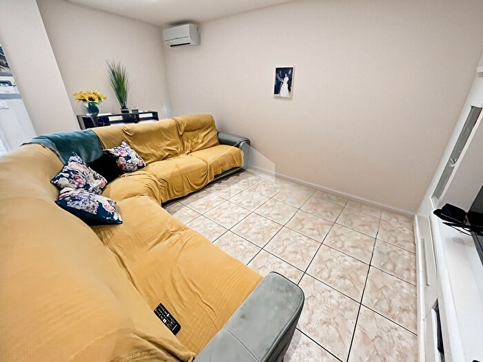 Maison à vendre - Alénya - 4 pièces - 3 chambres