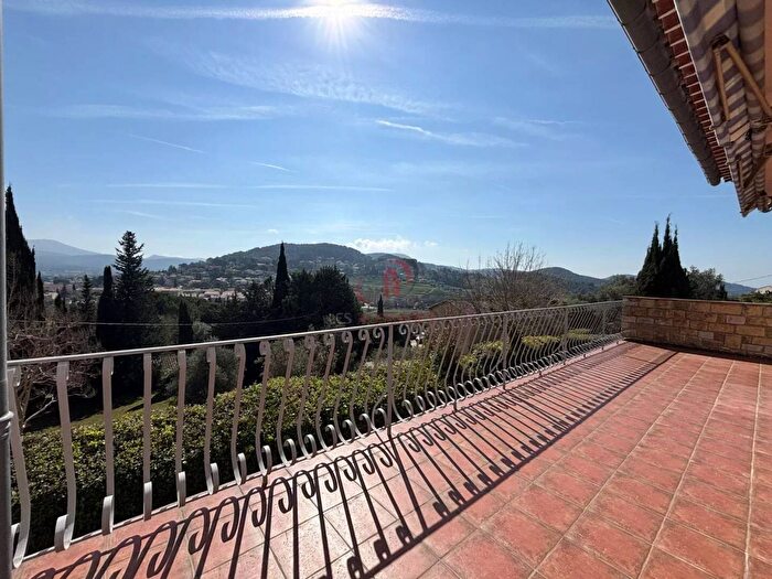 Le Castellet : Maison 6 pièces à louer