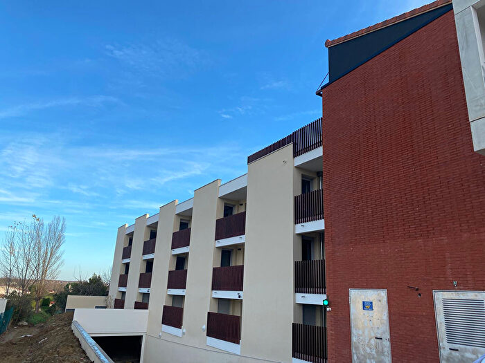 Appartement 3 pièces à vendre - Castanet-Tolosan