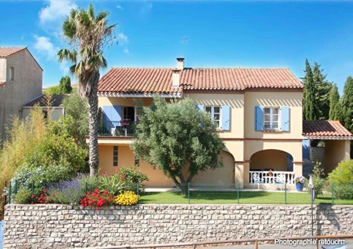 Maison 8 pièces à vendre - Leucate