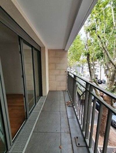 Appartement à louer - Vanves, Hauts-de-Vanves - 4 pièces - 3 chambres