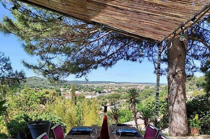 Tavel : Maison 5 pièces à vendre