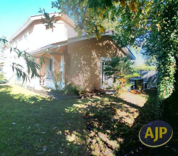Maison 4 pièces à Lanton, à louer