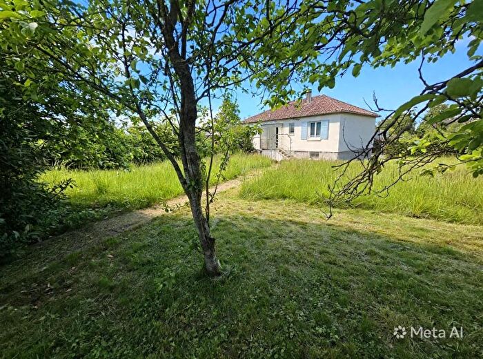 Maison 4 pièces à vendre à Guise