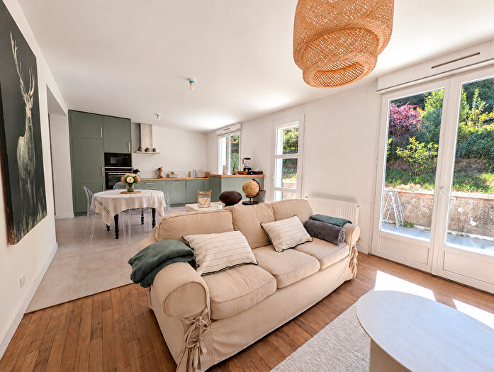 Maison 5 pièces à Malestroit, à vendre