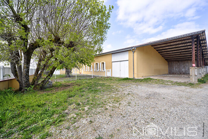 Maison à vendre - Plaisance-du-Touch, La Beguère, Monestié, La Casse, Geure, Nebout - 4 pièces - 3 chambres
