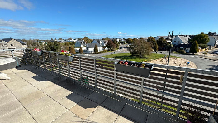 Appartement à vendre - Carnac, Rosnual, Cloucarnac, Route du Purgatoire, Villages - 4 pièces - 3 chambres