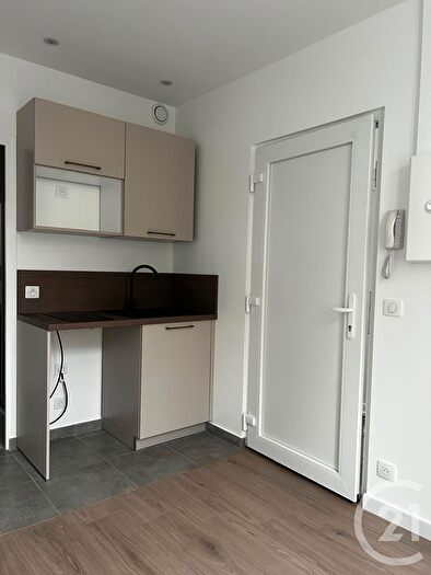 Appartement à louer - Dreux, Bâtes - 1 pièce
