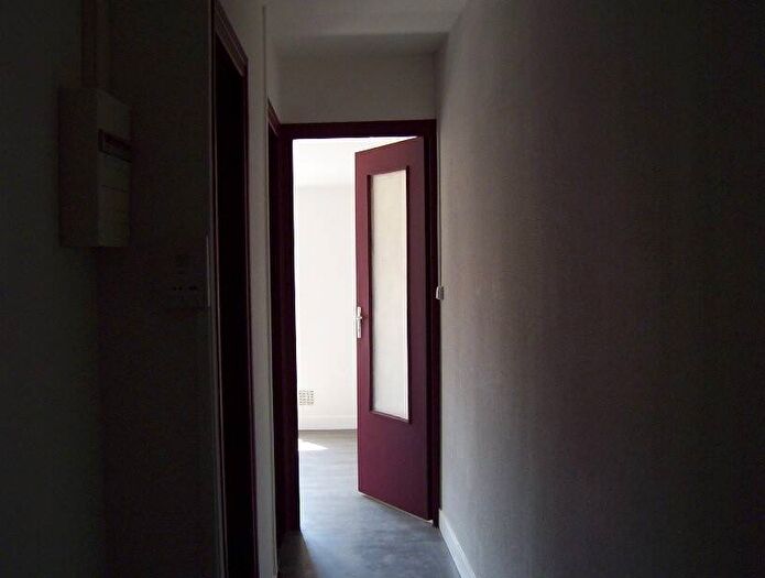 Appartement à louer - Angoulême - 1 pièce