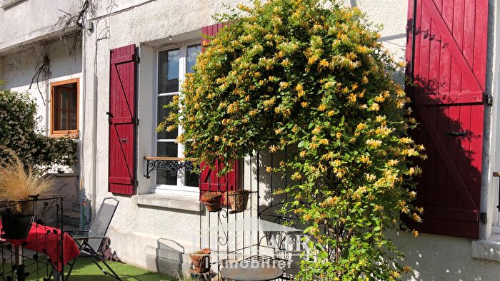 Versailles, Porchefontaine : Appartement 3 pièces à louer