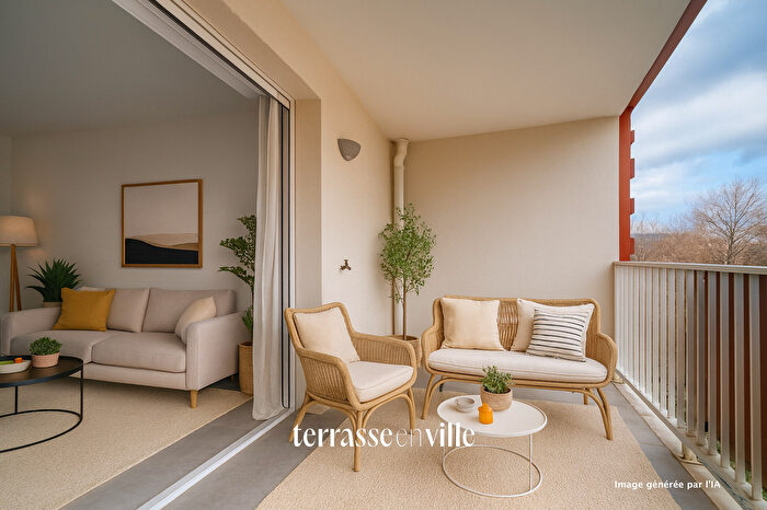 Appartement 2 pièces à vendre - Saint-Cyr-sur-Mer, Gare, La Miolane, Bel-Air