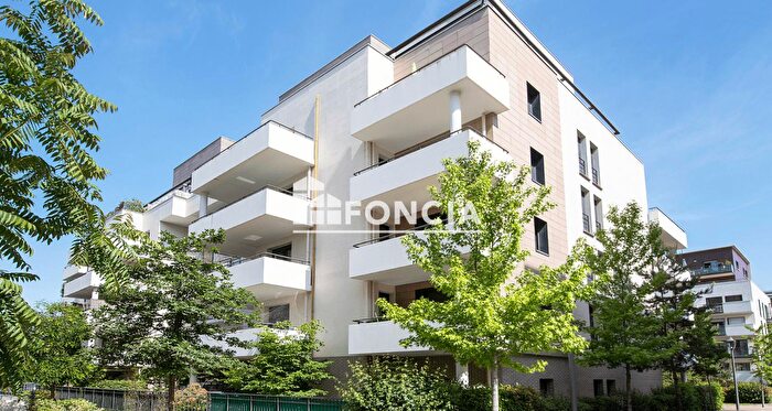 Maisons à vendre et appartements à louer - 1