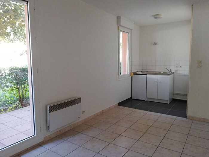 Appartement 1 pièce à louer - Bourg-en-Bresse, Centre, Brou, Baudières