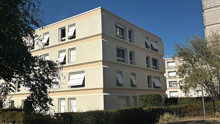 Auxerre, Saint-Siméon - Appartement 4 pièces à vendre